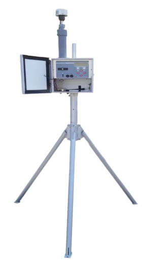 Particulate Matter Monitor/Sampler
